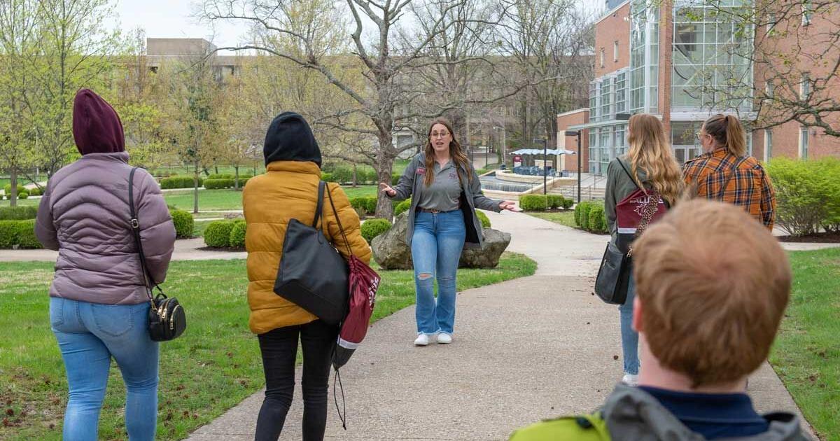 'Spring Green:' SIU enrollment up again for fifth straight semester ...