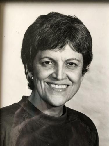 Eugenia T. Poulos | Obituaries | thesouthern.com