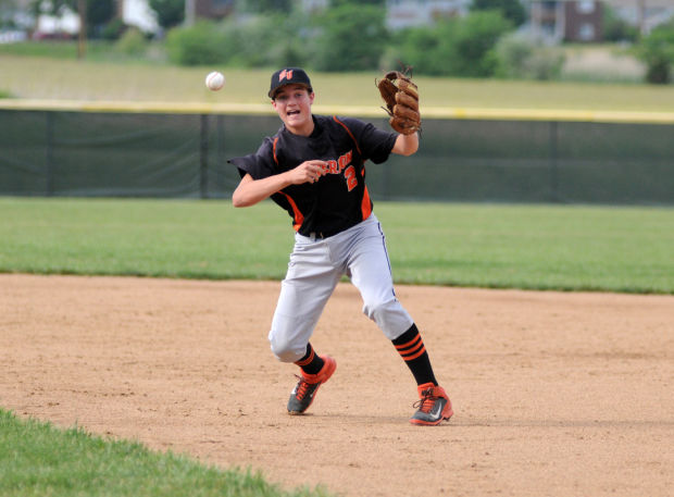 Mount Vernon seniors top Marion in extras | High School Sports ...