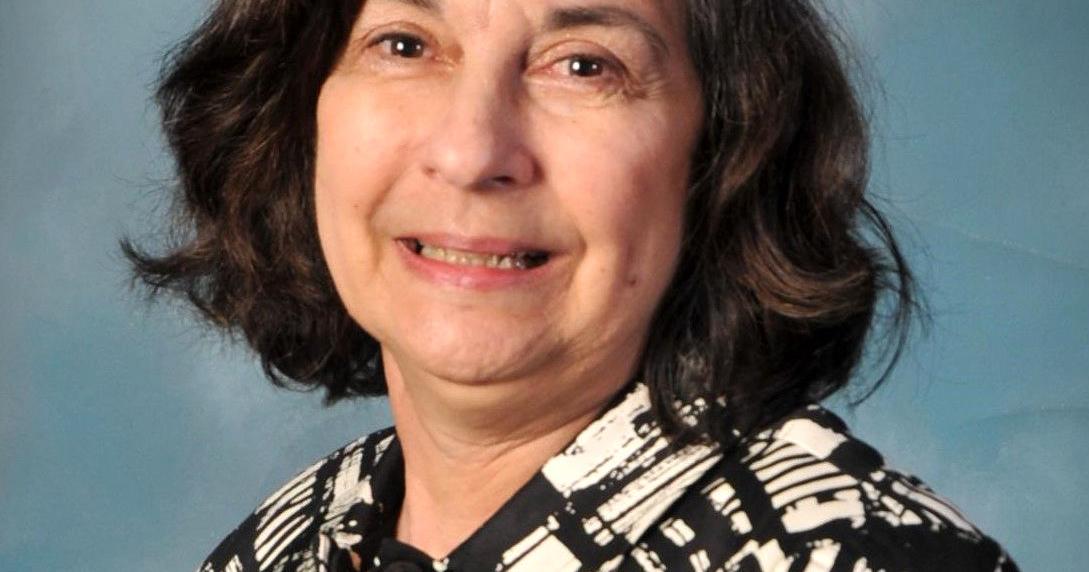 Antonette 'Toni' T. MacDonald | Obituaries | thesouthern.com