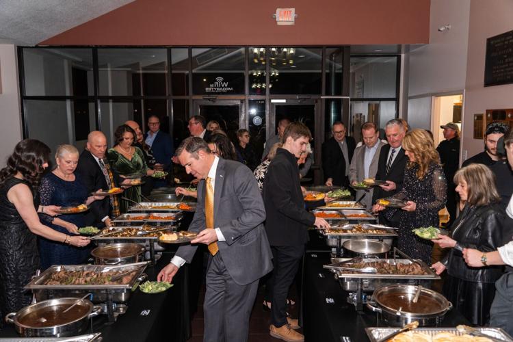 Herrin Chamber opens 2026 awards nominations | Local News | thesouthern.com