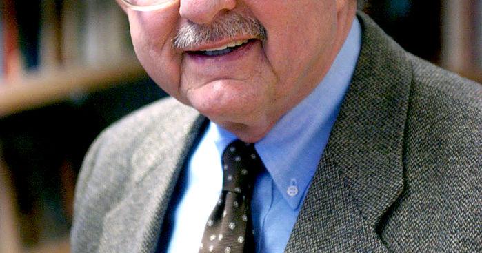 University, community partner for lecture series with John Caputo ...