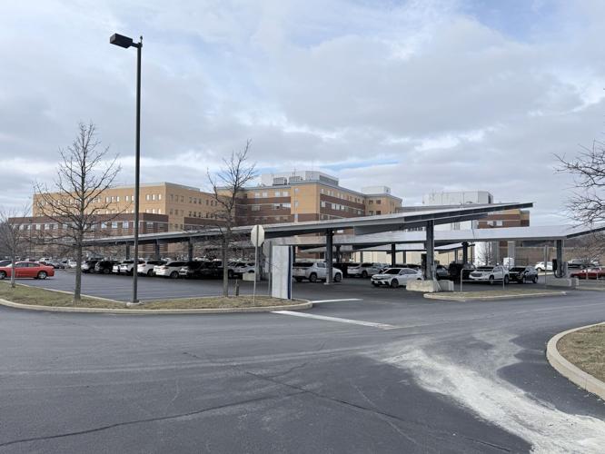 SSM Health advances sustainability with completion of phase II solar ...