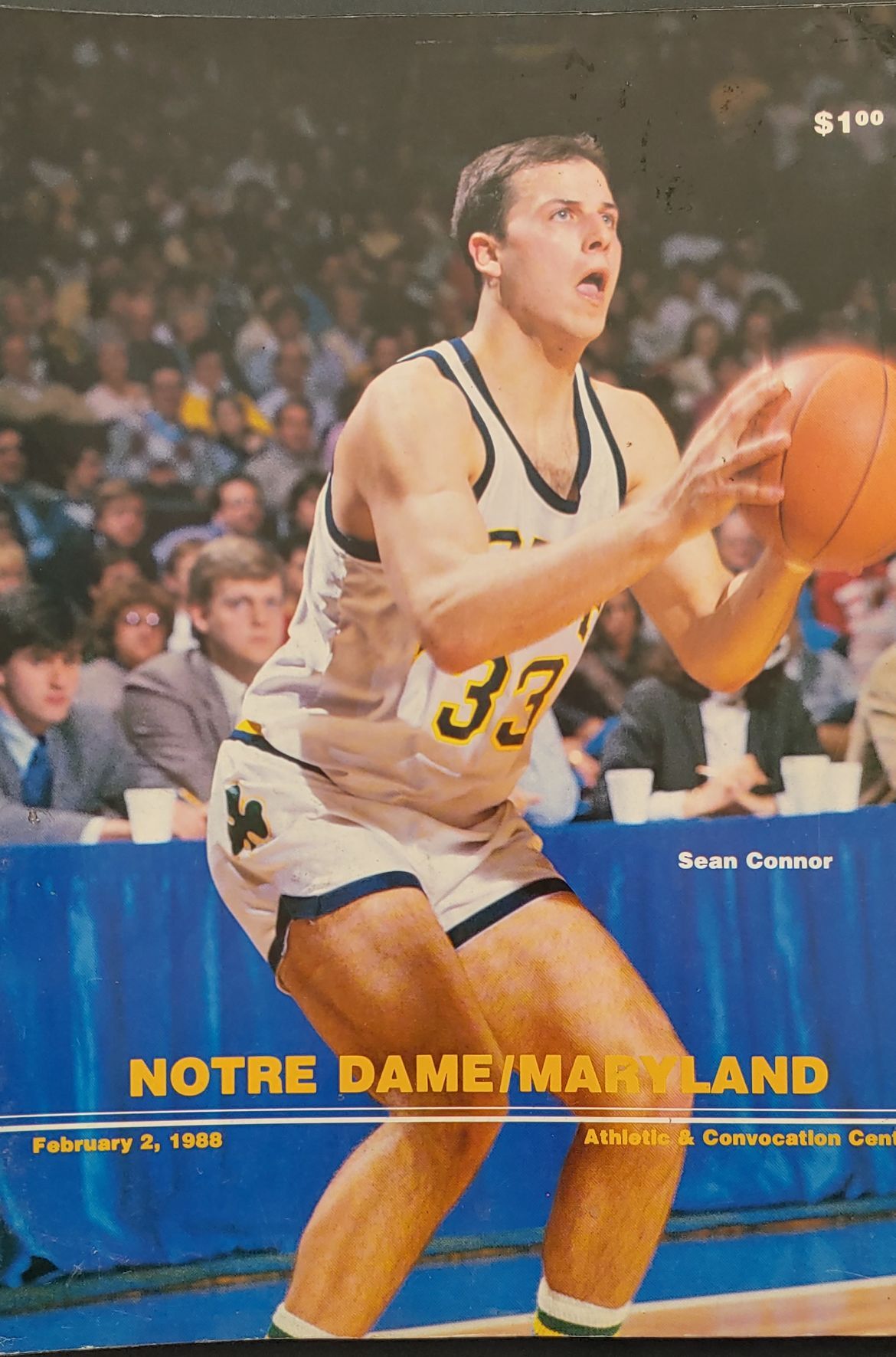 Where Are They Now? | Z-R's Sean Connor left lasting legacy as area's ...