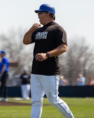 JALC splits Saturday doubleheader with Kaskaskia | Latest Headlines ...