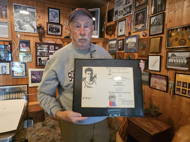 Where are they now? Ashman enjoyed great coaching career | Sports ...