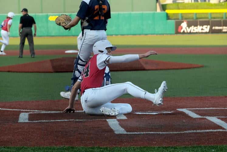 Southern Illinois wins Colt League World Series title | Sports ...