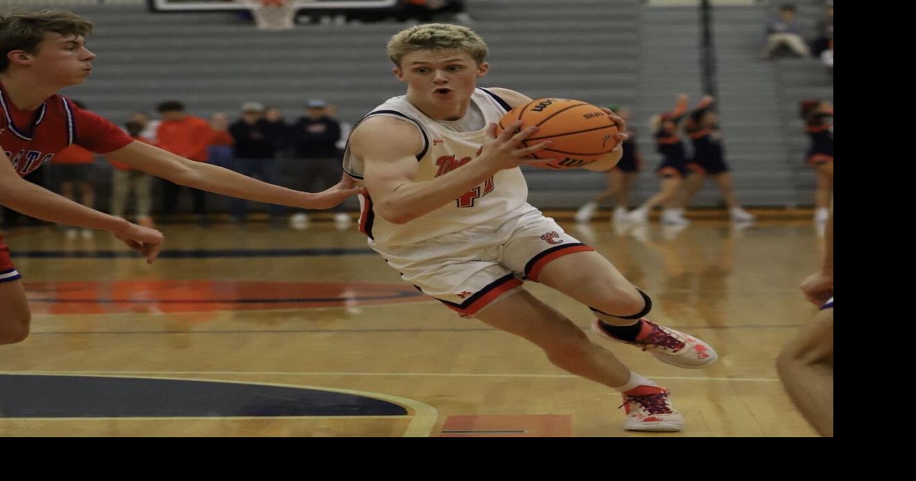 Gulley’s big shot lifts Lions past Nashville | Latest Headlines ...