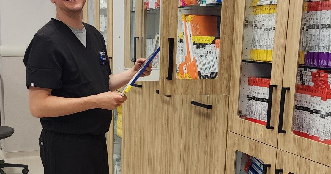 Advanced Surgical Technology welcomes new vascular surgeon, Dr. Brian ...