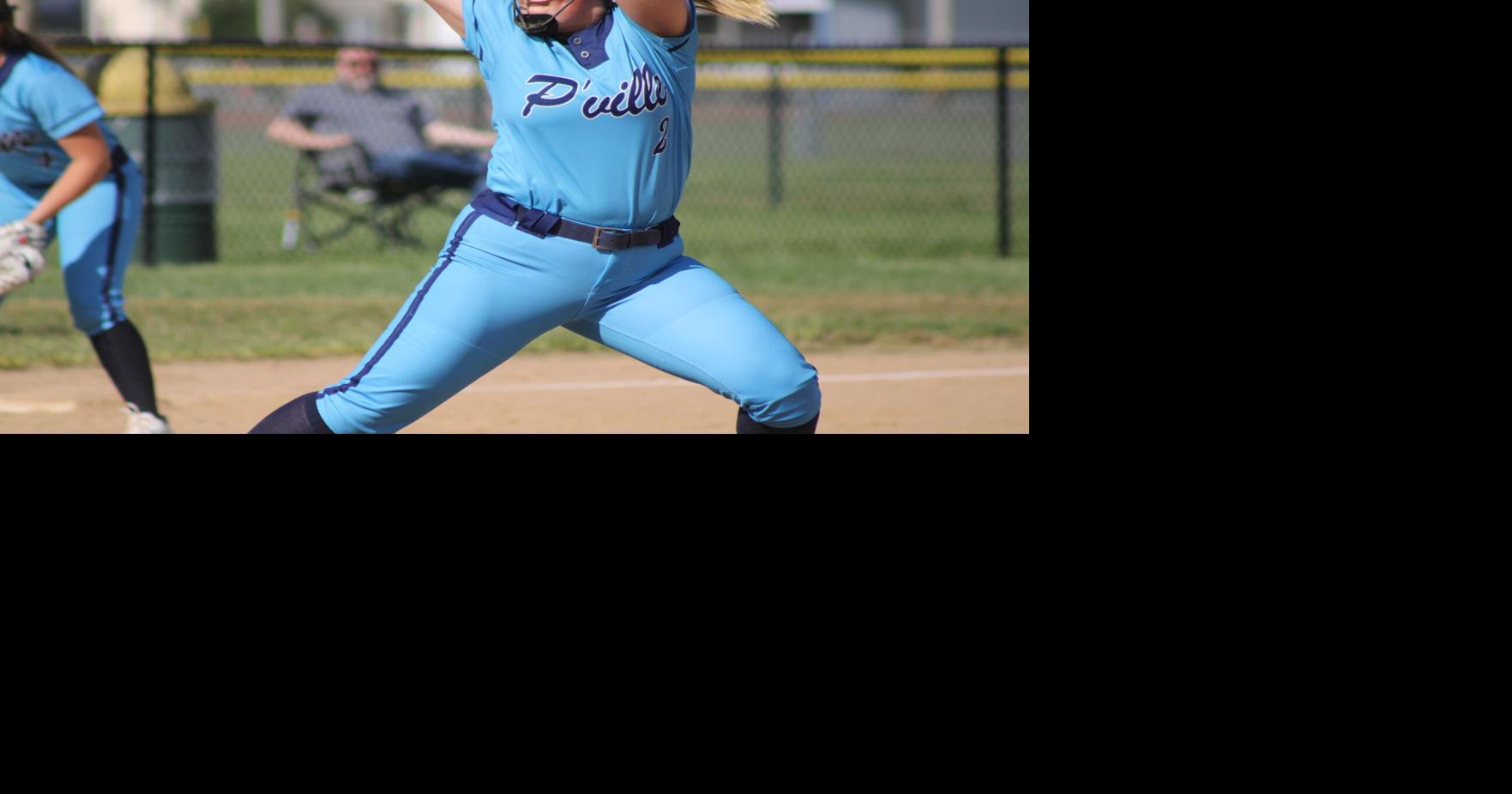 Southern Illinois places names all over softball All-State | Latest ...