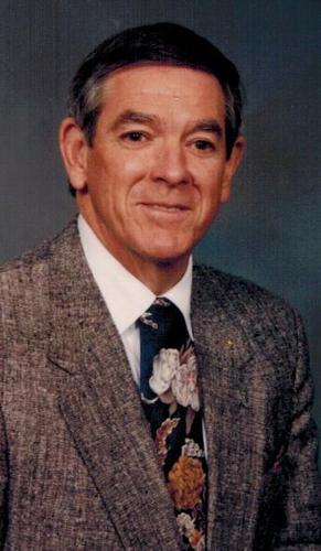 Gene Fox | Obituaries | thesouthern.com