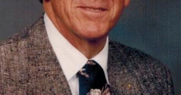 Gene Fox | Obituaries | thesouthern.com