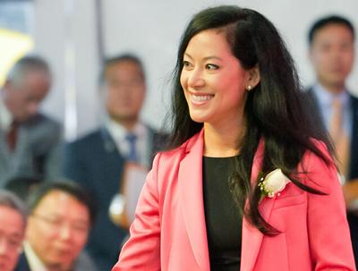 Opinion | May Mailman: Is There More Than Masculinity to Celebrate This ...