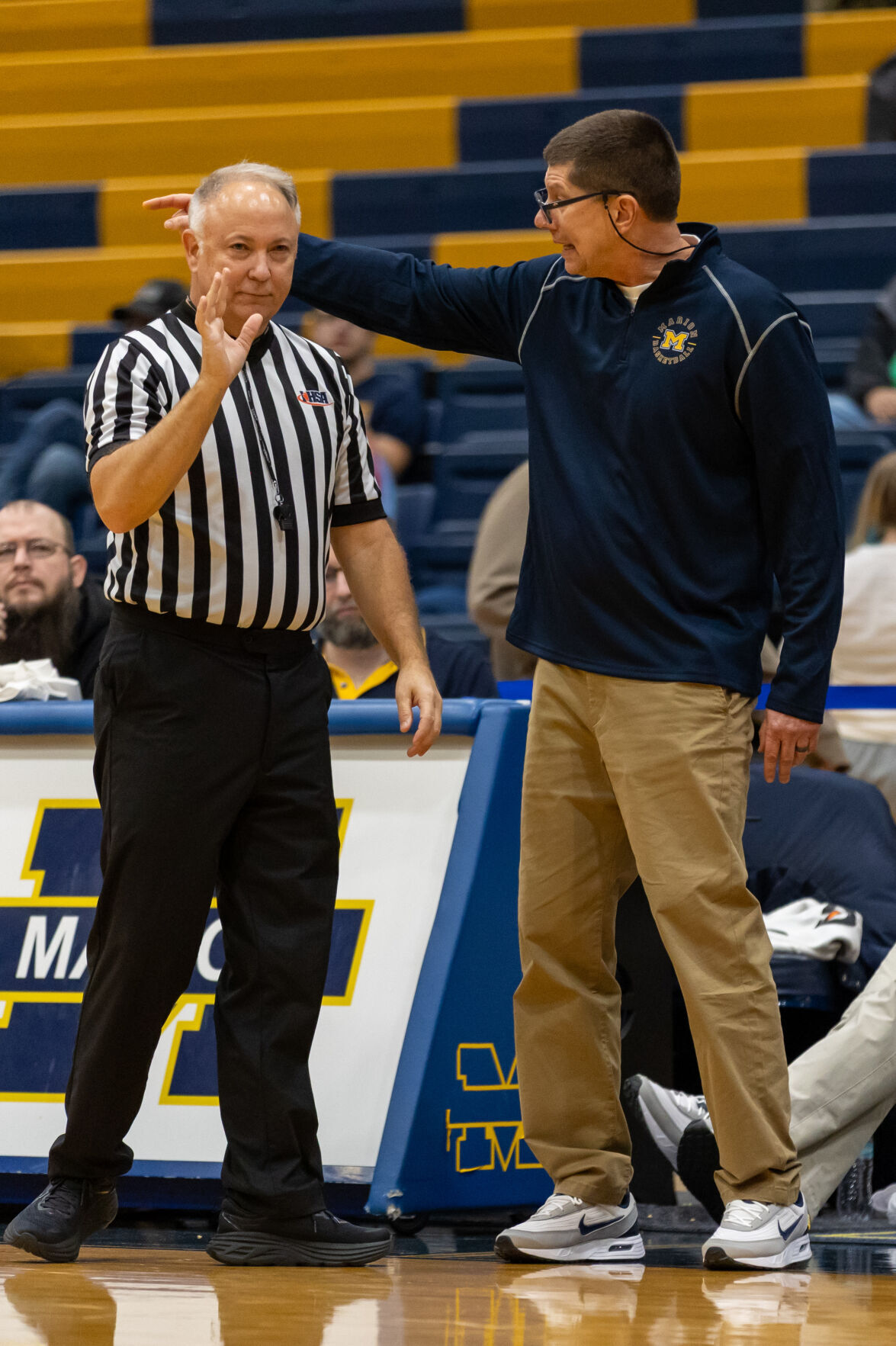 Marion downs Cahokia in Cats' belated season opener | Latest Headlines ...