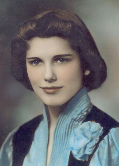 Mary Ellen Jackson