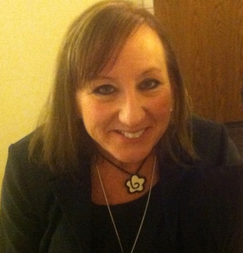 Director Susan Mullen found what she was looking for at Herrin City ...