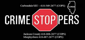 Crime Stoppers anonymous tip line helps community keep Carbondale safe ...