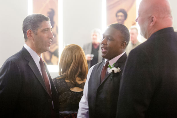 Six inducted into SIU Hall of Fame | College Sports | thesouthern.com