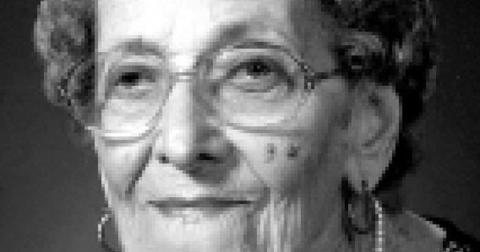 Seconda Mary Foli | Obituaries | thesouthern.com