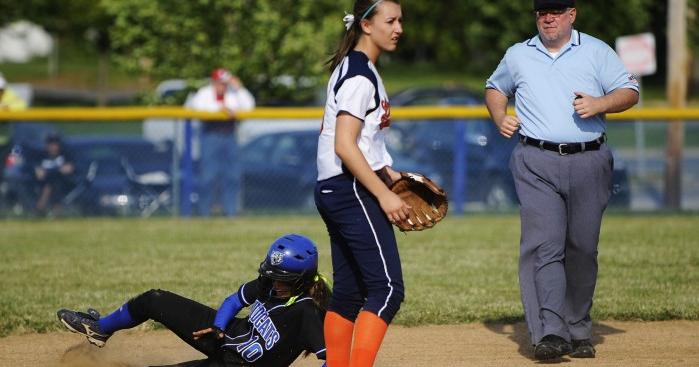 Anna-Jonesboro softball comes back to beat Carterville | High School ...