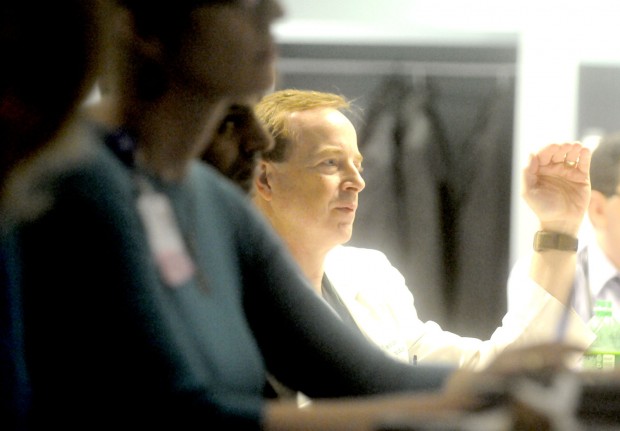 SIU, SIH to study lung cancer disparity | Local News | thesouthern.com