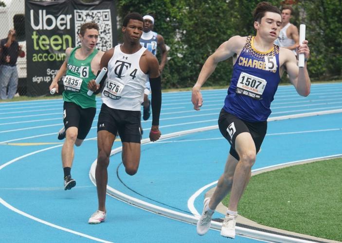 Area track athletes gear up for state finals Saturday | Latest ...