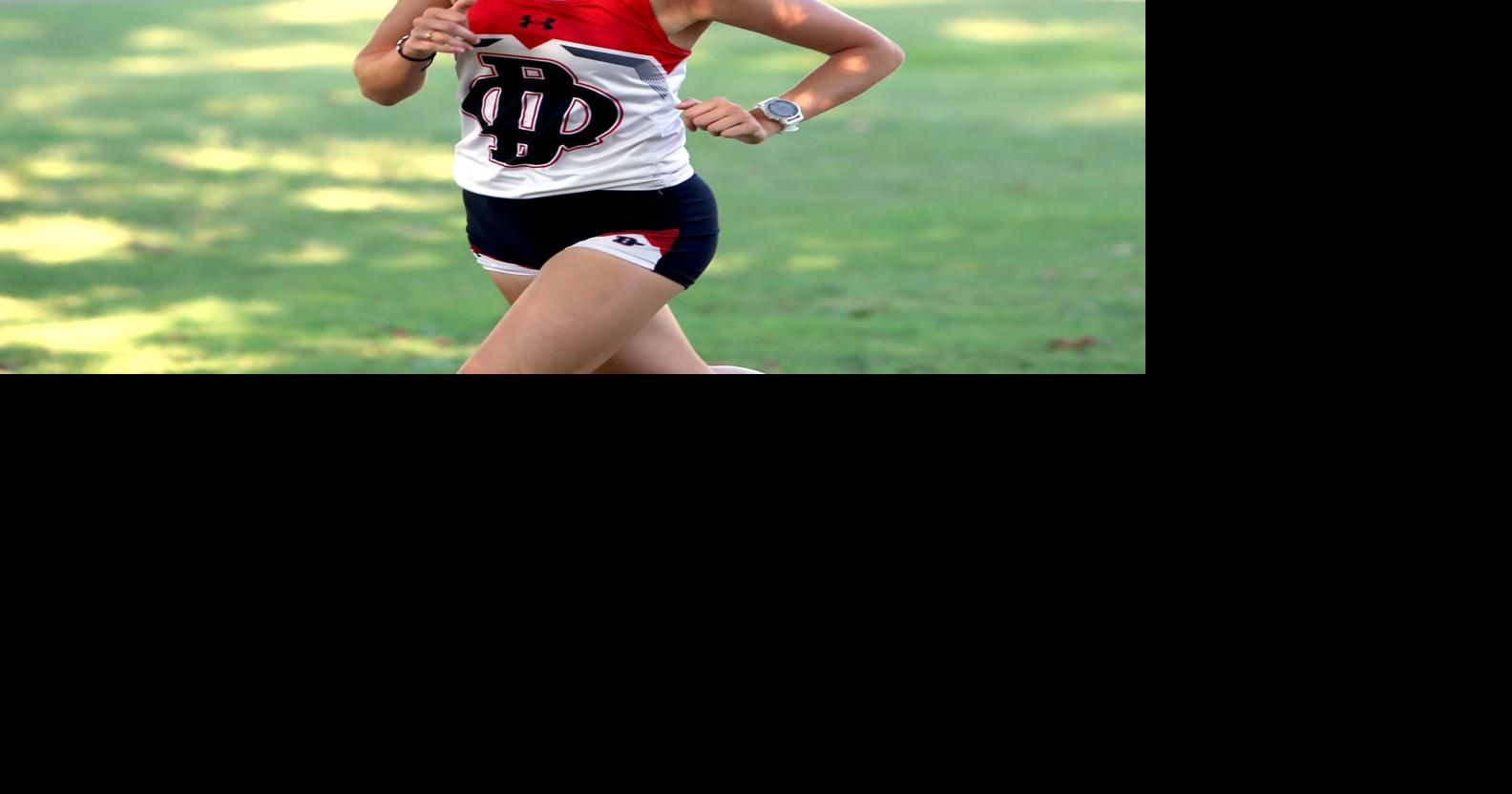 Cross Country | Du Quoin runners take top spots at Herrin Invitational ...