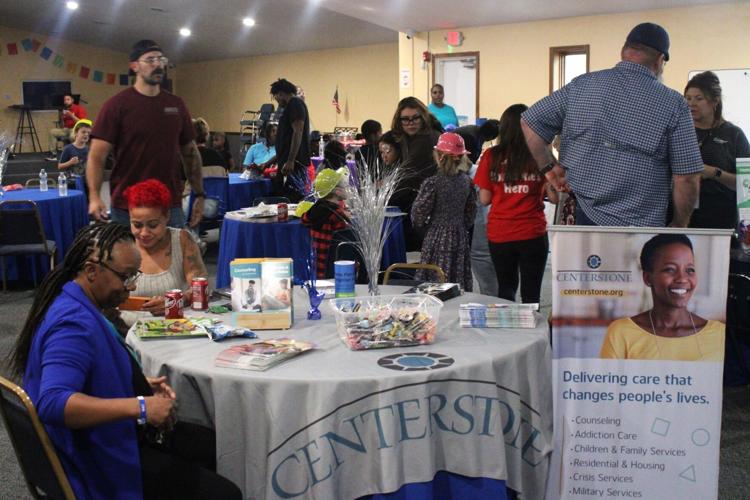 Boys and Girls Clubs celebrate soft reopening in Marion | Life ...