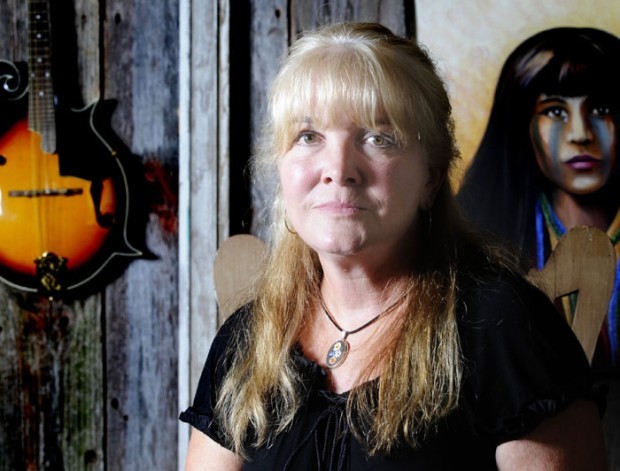 Christine Deshazo | Magazine | thesouthern.com