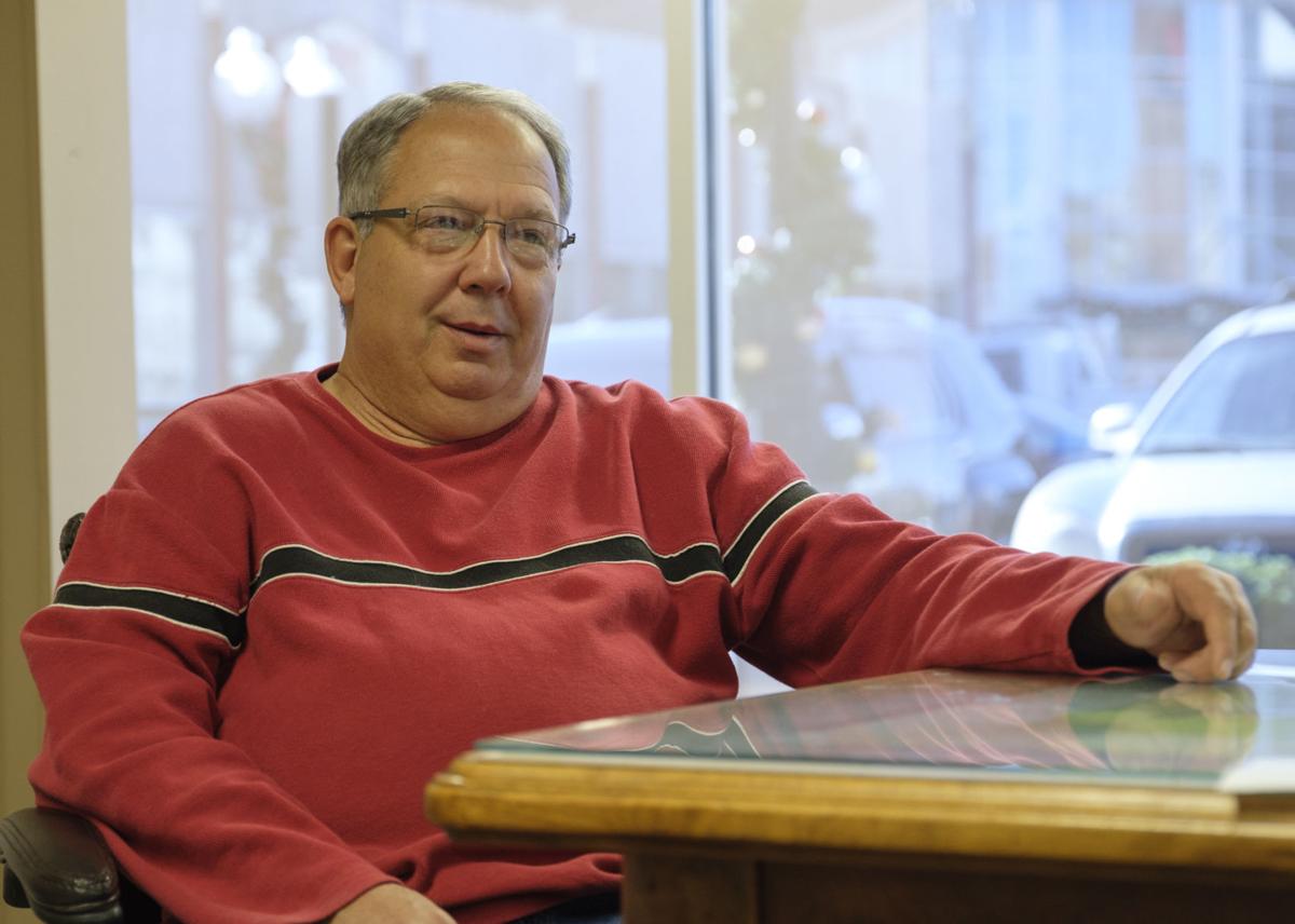 Rinella to become new Marion mayor | Marion | thesouthern.com