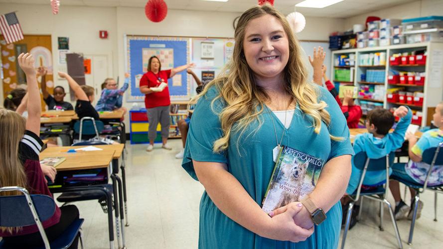 SIU creates new, faster pathway to teaching to address shortage | Local ...