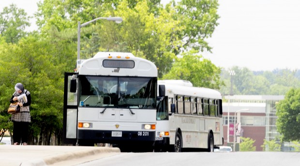 Bus route changes affect some Logan students | Local News | thesouthern.com