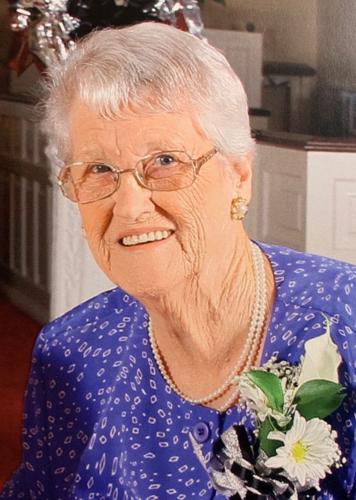 Ruth J. Head | Obituaries | thesouthern.com