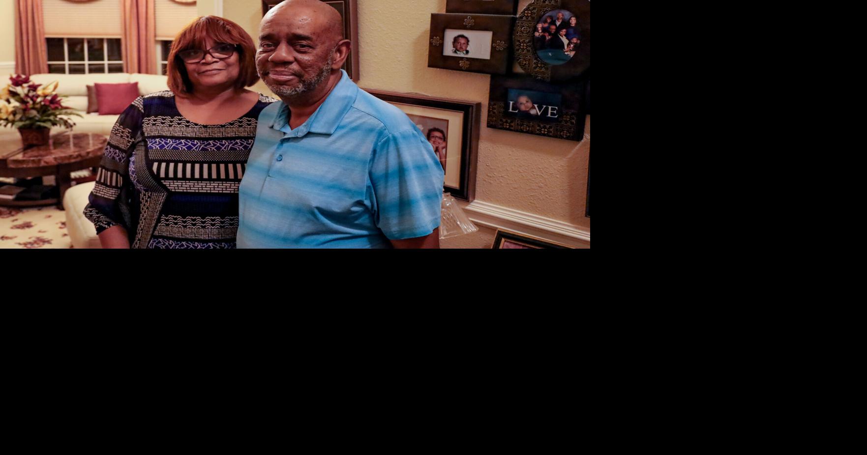 Extraordinary Ordinary People | Carl and Linda Flowers: Leaving a ...