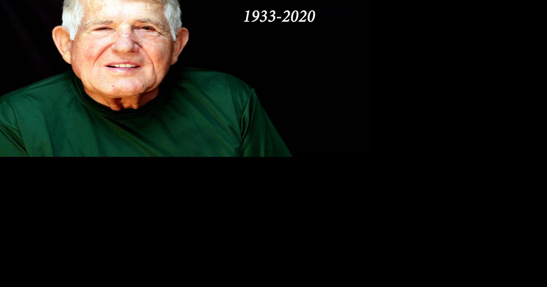 Richard E. Herrin | Obituaries | thesouthern.com