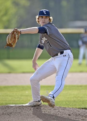 ZRC's Cole named prep baseball POY | High School Sports | thesouthern.com