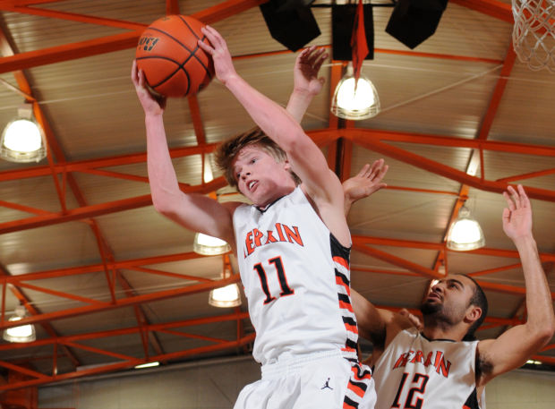 Herrin Tigers win in overtime | Benton | thesouthern.com