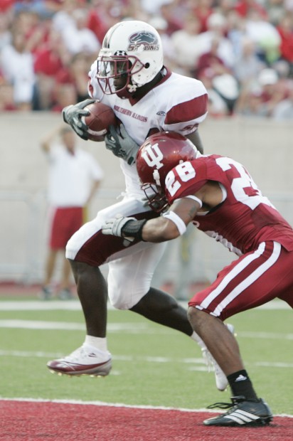 SIU to induct six into Hall of Fame next year | Local News ...