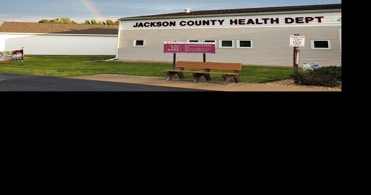 Jackson County Health Department to celebrate 75-year anniversary ...