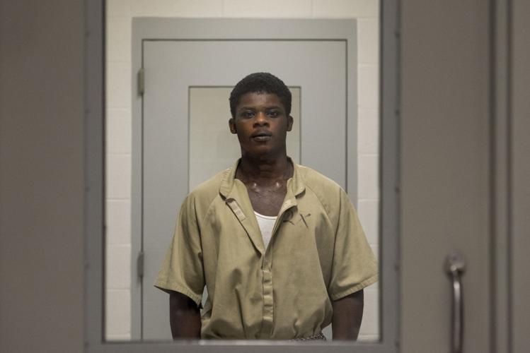 For some youths at Harrisburg IYC, ‘minor’ offenses lead to major ...