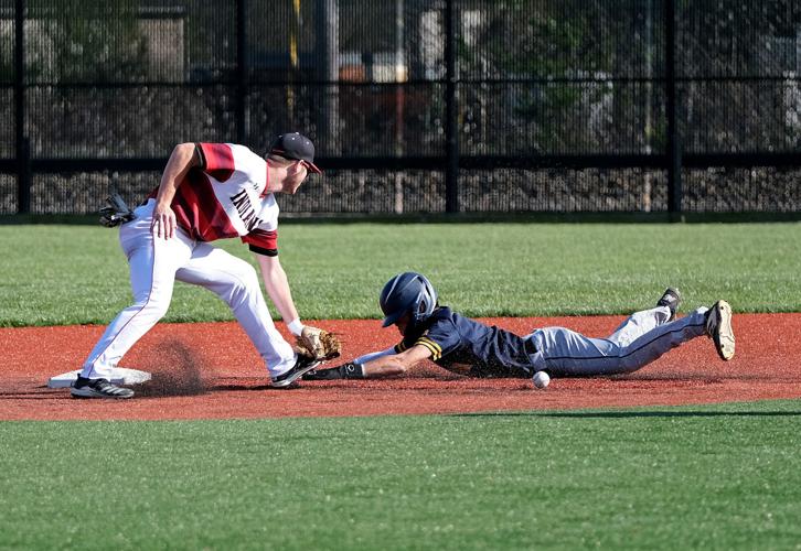 Prep Baseball | Marion opens season with win over Du Quoin | Sports ...