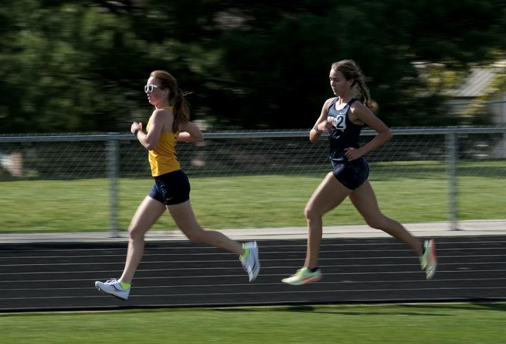 Girls Track | Cahokia slips past Marion to win South Seven title ...