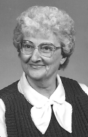 Leta Maxine Hansen | Obituaries | thesouthern.com