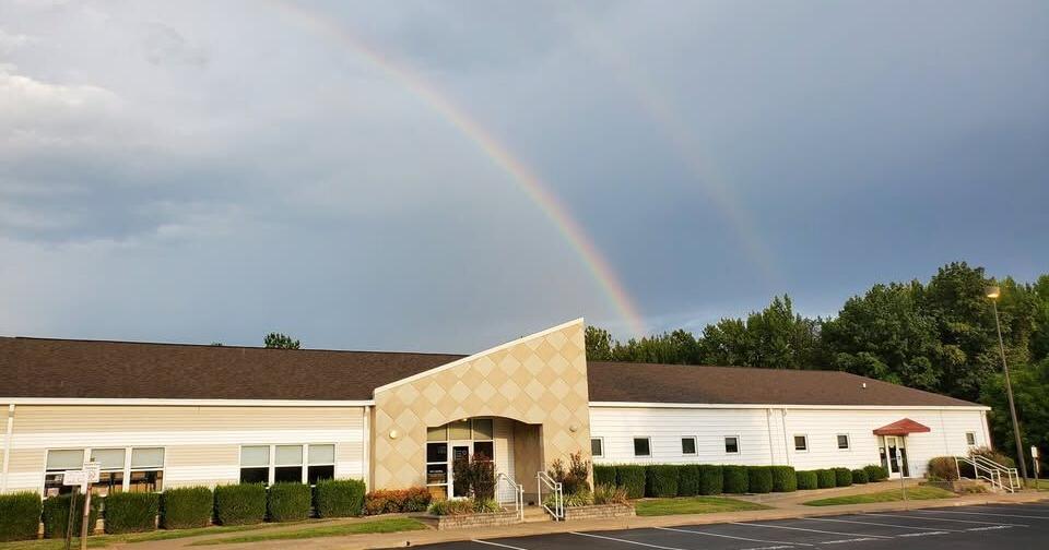 Jackson County Health Department shares program highlights to celebrate ...