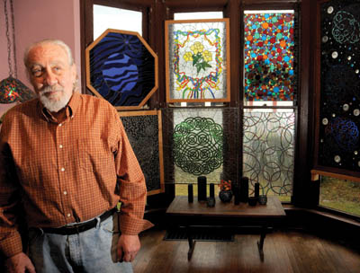 Angarola is master of his medium | Magazine | thesouthern.com