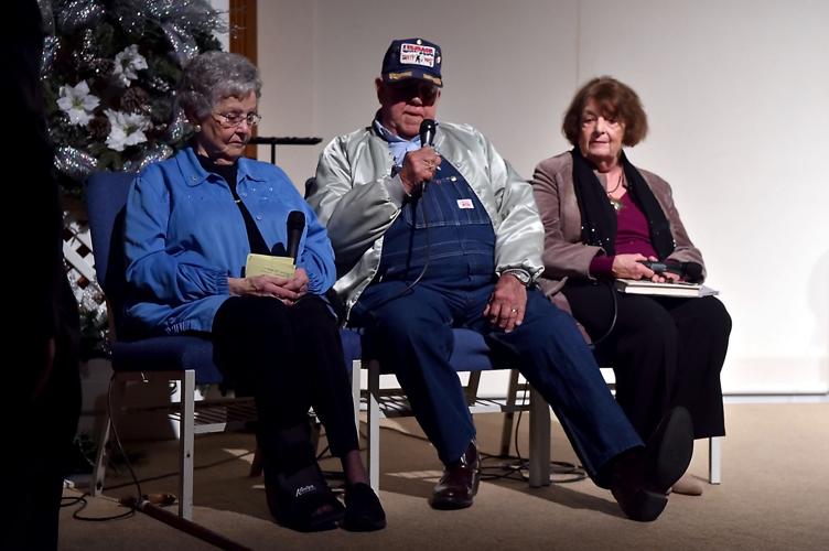 On 65th anniversary, West Frankfort remembers 119 men who died in ...