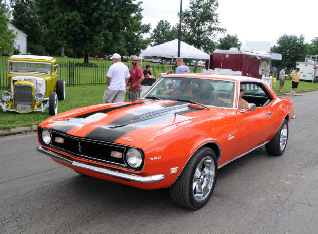 Blog: The Street Machine Nationals are roaring back into Southern ...