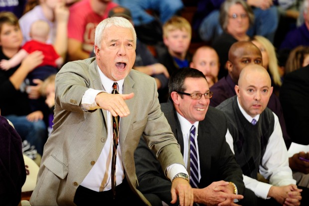 Harrisburg boys basketball opens strong | High School Sports | thesouthern.com