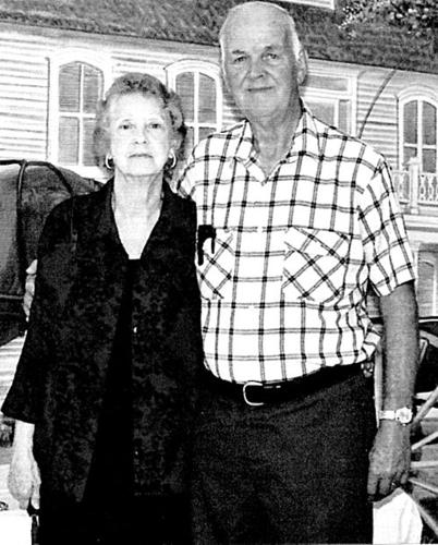 ANN Nance | Anniversaries | thesouthern.com