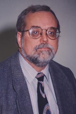 Dr. Richard Beck
